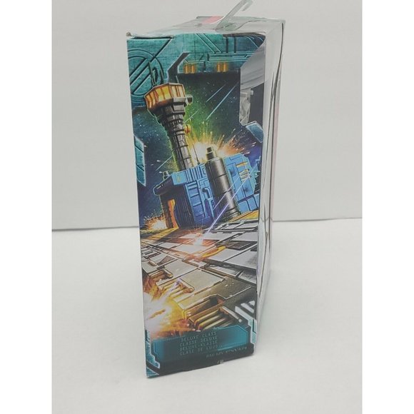 Transformers | Toys | Transformers Decepticon Airwave Earthrise Deluxe ...